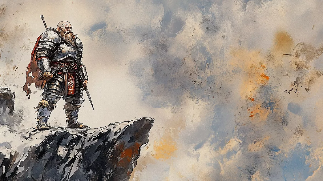 Dwarf Wizard Name Generator - D&D 5e | DndPlaybook