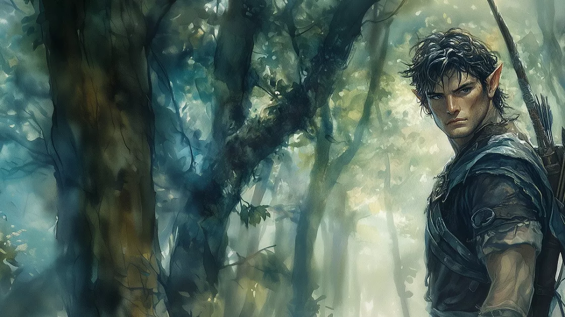 Half-Elf Name Generator - D&D 5e | DndPlaybook