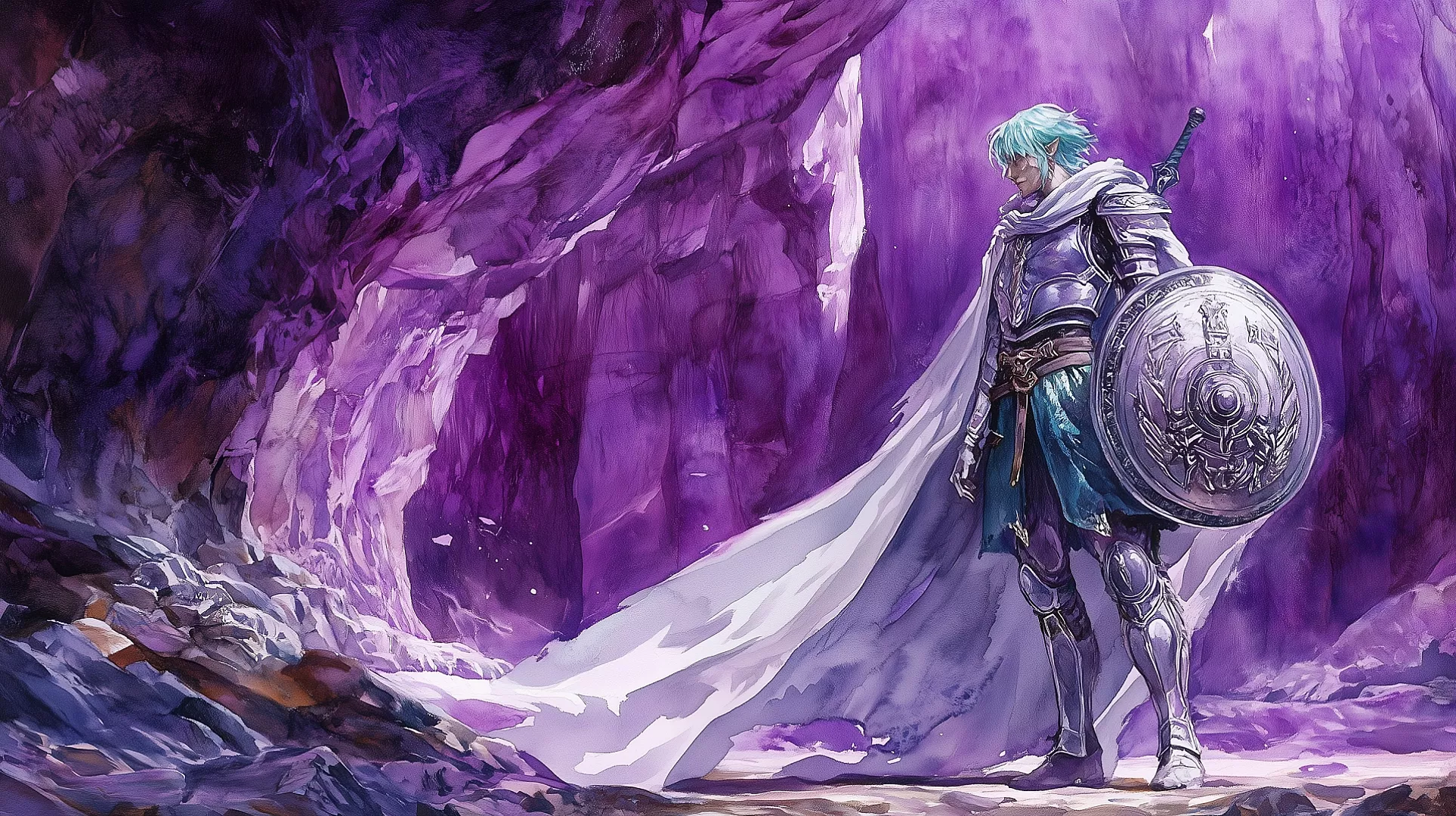 The Ultimate 5e Paladin Build Guide for 2024 | DndPlaybook